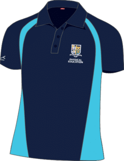 School Uniform - The Becket School - Nottingham