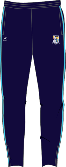 School Uniform - The Becket School - Nottingham