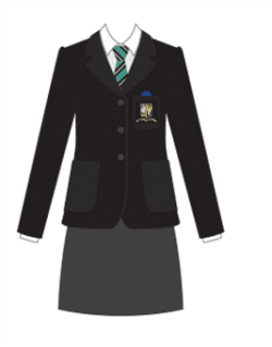 School Uniform - The Becket School - Nottingham