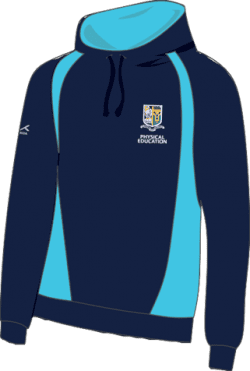 School Uniform - The Becket School - Nottingham
