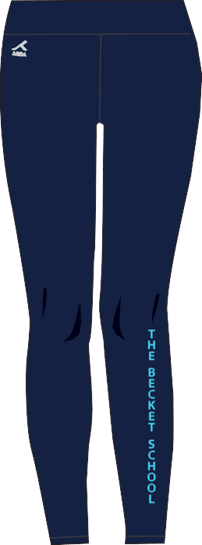 School Uniform - The Becket School - Nottingham