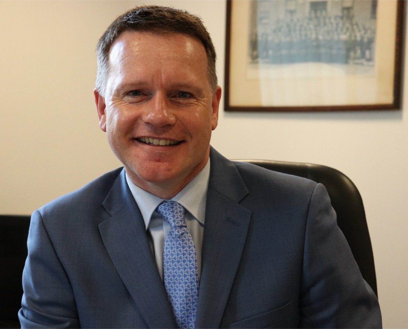 Welcome - The Becket School - Nottingham