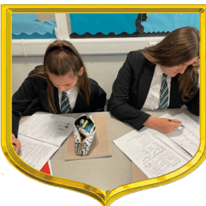 French - The Becket School - Nottingham