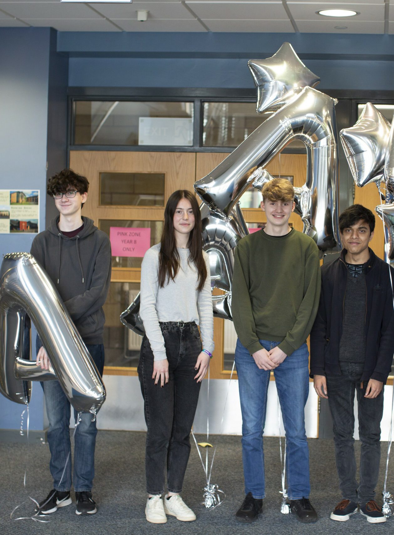 French - The Becket School - Nottingham