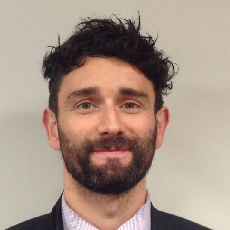 6th Form Team - The Becket School - Nottingham