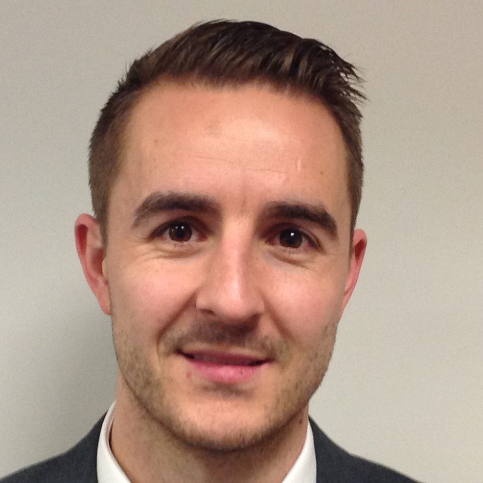 6th Form Team - The Becket School - Nottingham