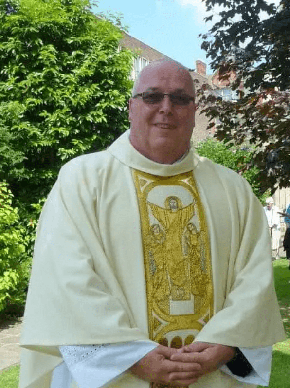 Diocese and Parish - The Becket School - Nottingham